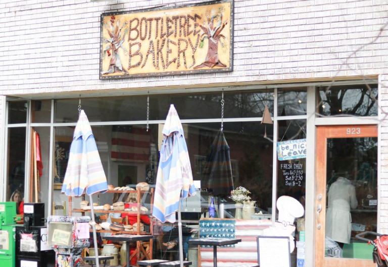 Weekend Guide: Oxford, Mississippi | Cobalt Chronicles