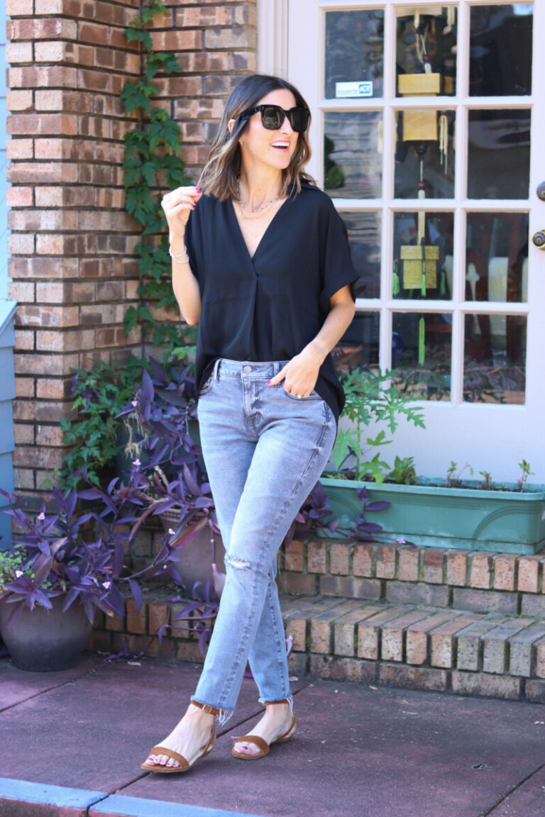 cabi Fall 2020: Getting Ready for Fall!