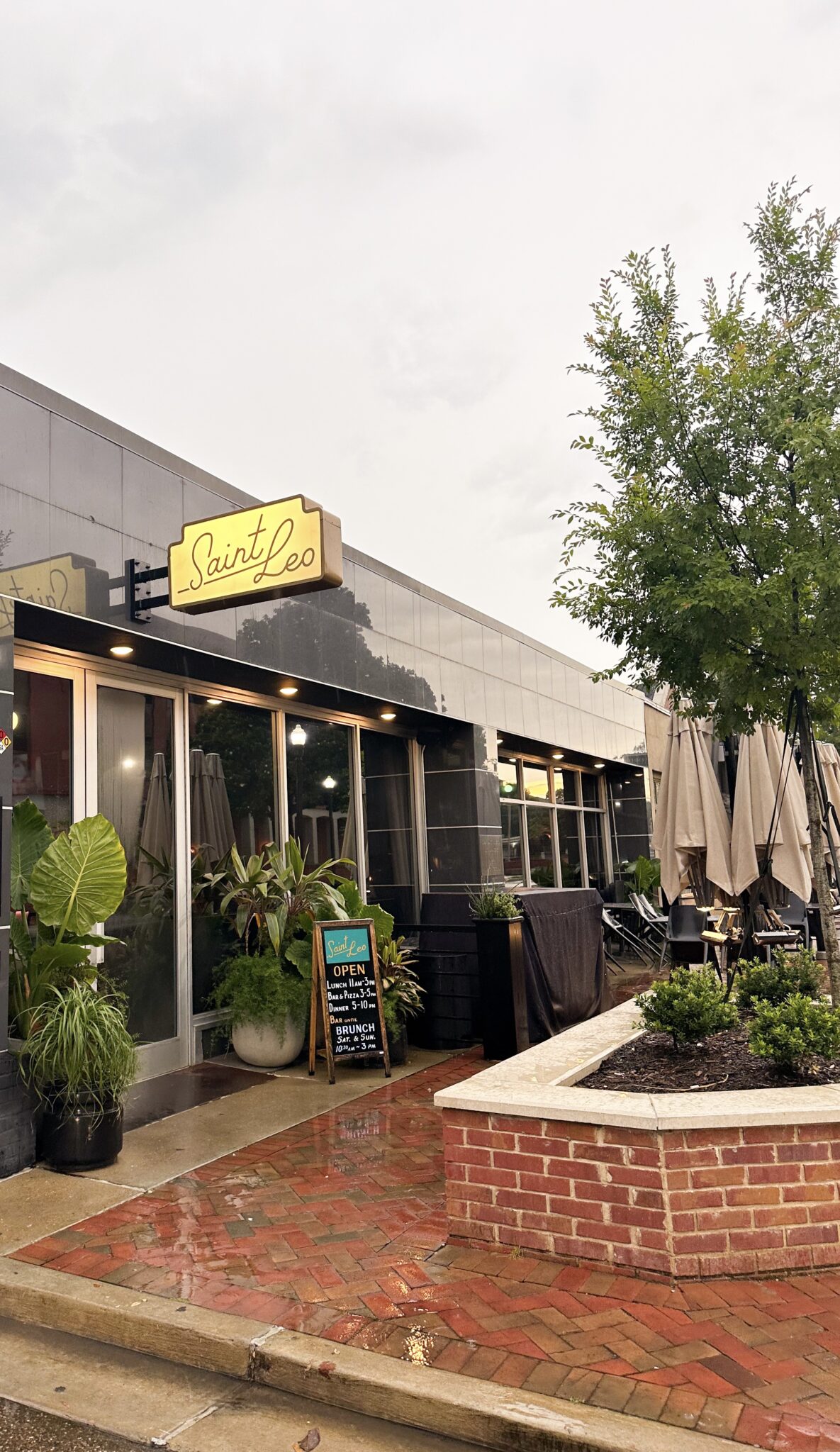 Weekend Guide: Oxford, Mississippi | Cobalt Chronicles