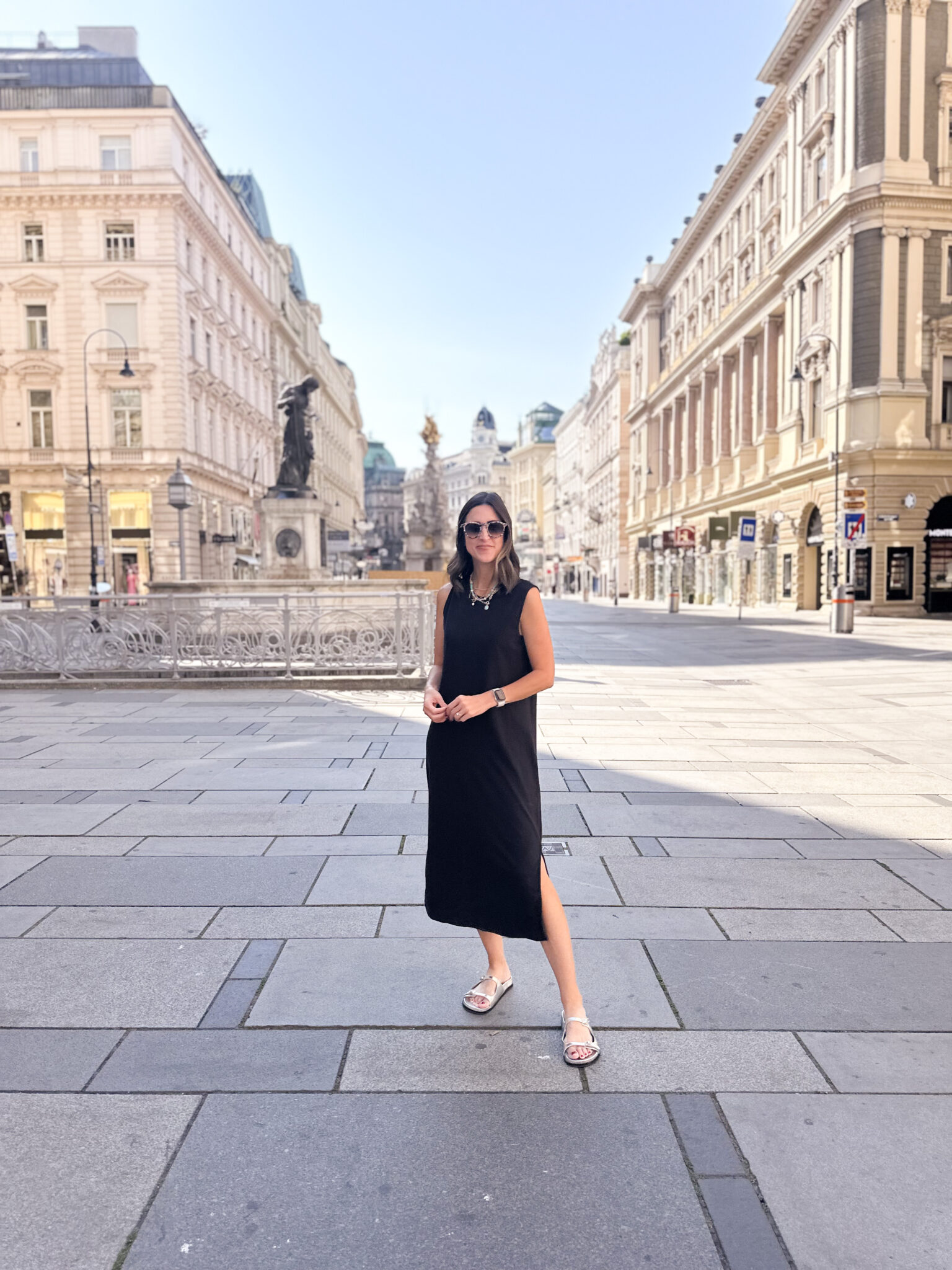 Vienna with Kids - Cobalt Chronicles